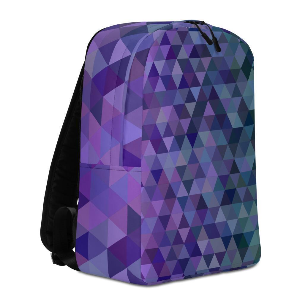 Backpack Minimalist | Triangle Takedown | ACES INFINITY
